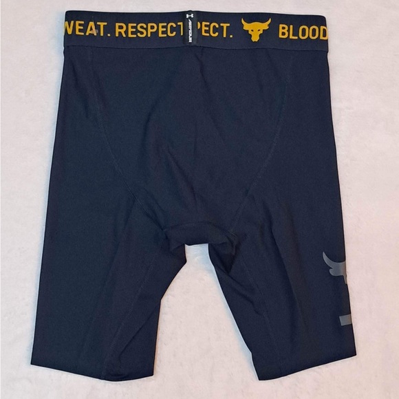 Under Armour | Shorts | Mens Medium Under Armour Compression Project ...